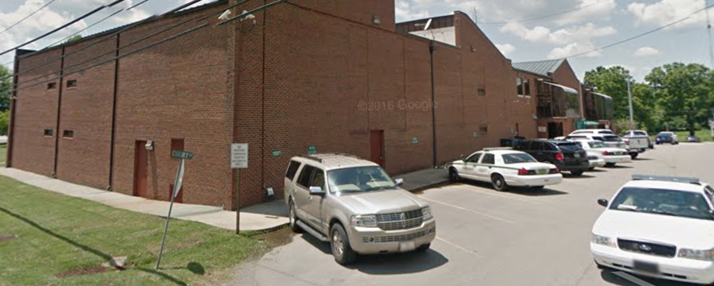 Cheatham County Jail, TN Inmate Search: Roster & Mugshots