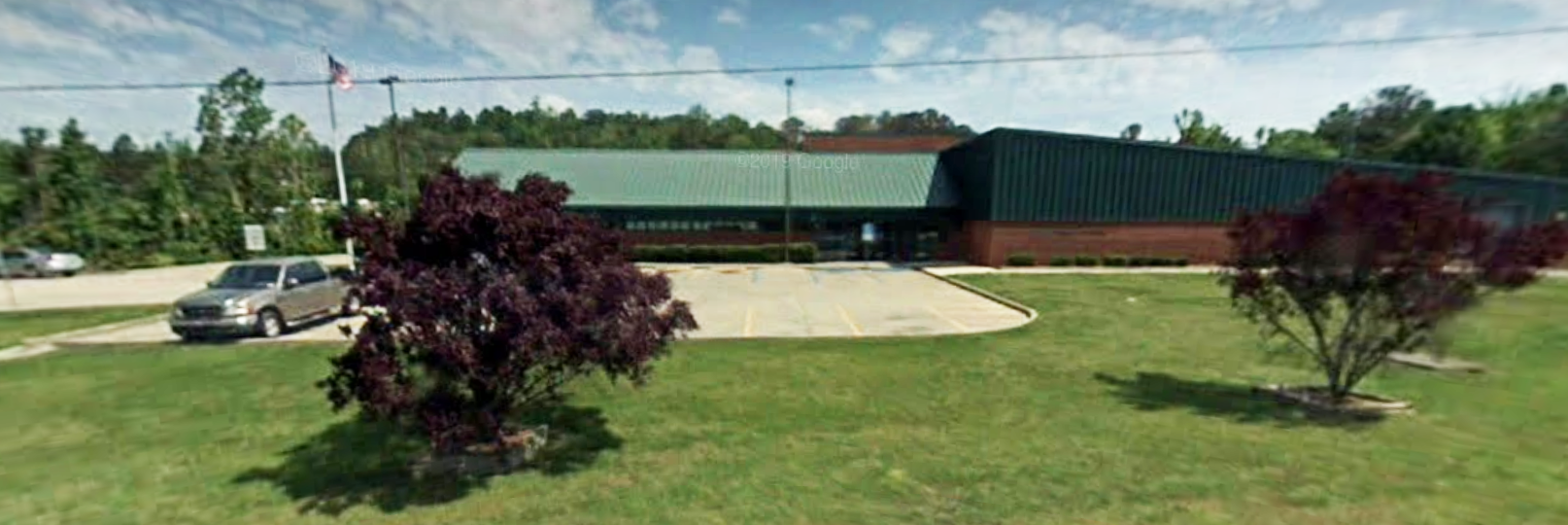 Blount County Detention Center, AL Inmate Search: Roster & Mugshots
