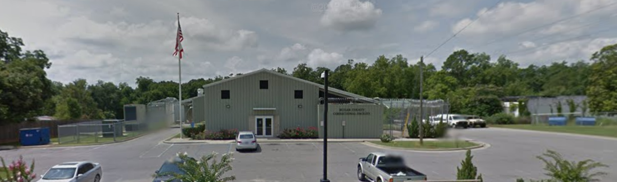 Butler County Correctional Facility, AL Rent a Tablet