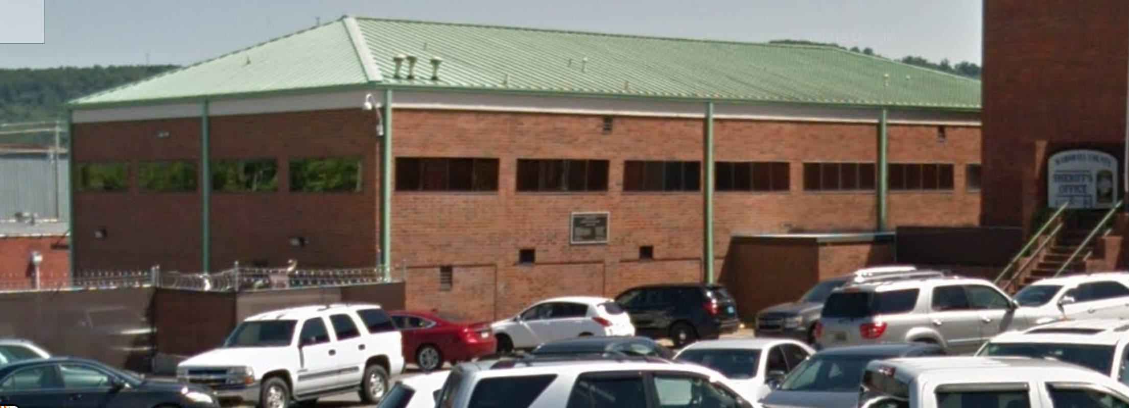 Marshall County Detention Center, AL Inmate Commissary