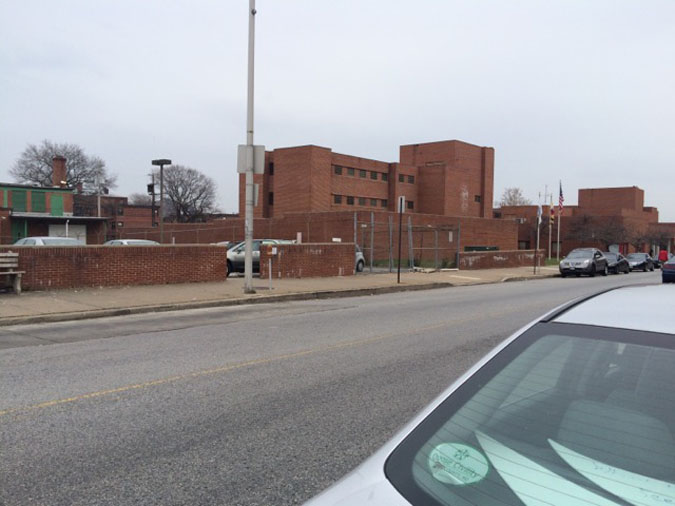 Baltimore City Correctional Center Photos & Videos | Upload Jail Photos ...
