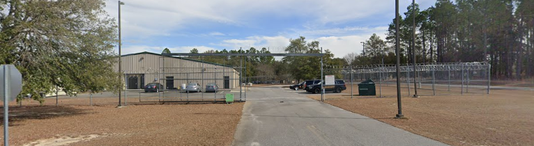 Treutlen County Jail GA Recent Arrests and Bookings