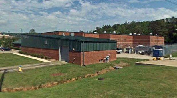 Blount County Detention Center, AL Inmate Search: Roster & Mugshots