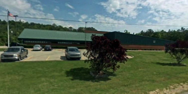Blount County Detention Center, AL Inmate Search: Roster & Mugshots