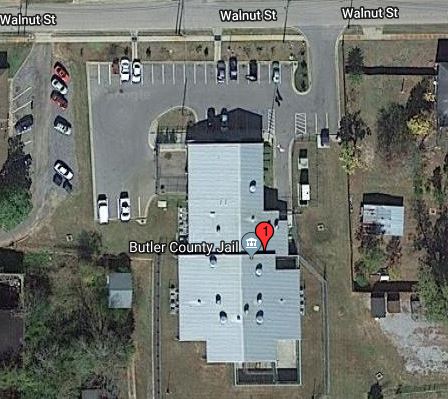 Butler County Correctional Facility, AL Inmate Search: Roster & Mugshots