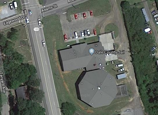 Dale County Jail, AL Inmate Search: Roster & Mugshots
