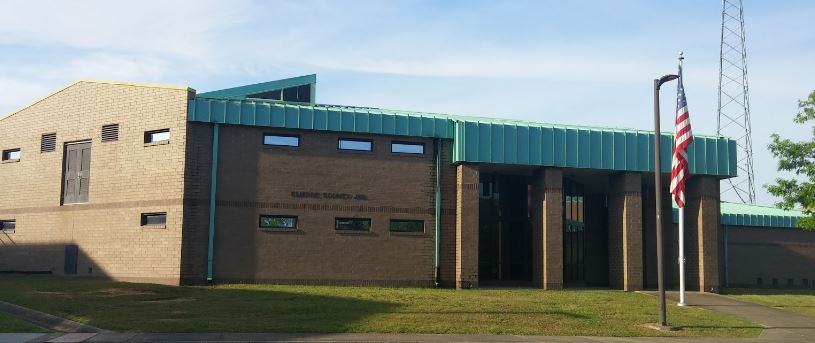 Elmore County Jail, AL Visiting Hours