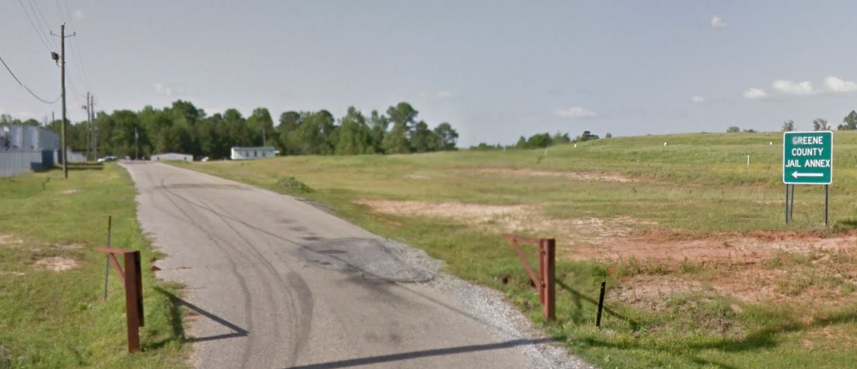 Greene County Jail, AL Inmate Search: Roster & Mugshots