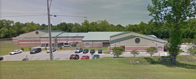 Houston County Jail, AL Inmate Search: Roster & Mugshots