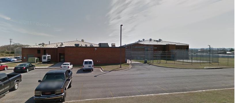 Jackson County Jail AL: Inmate Search & Roster