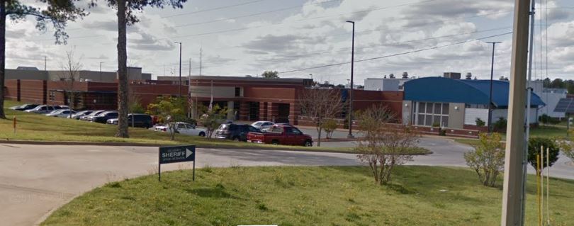 Lee County Detention Center, AL Inmate Search: Roster & Mugshots