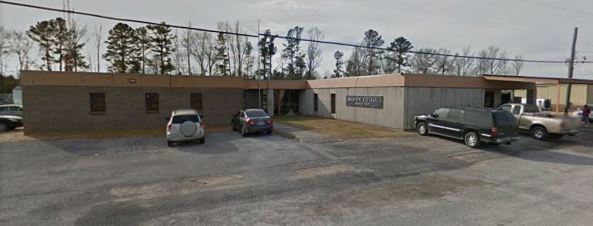 Marion County Jail, AL Inmate Search: Roster & Mugshots