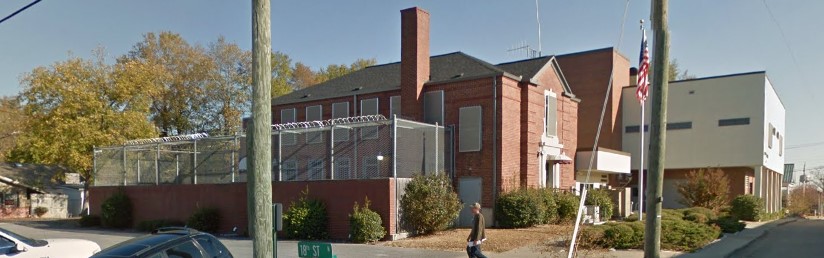 St. Clair County Jail AL: Inmate Search & Roster