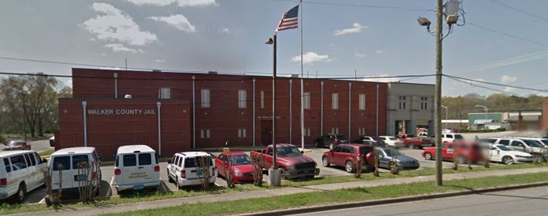 Walker County Jail Photos & Videos | Upload Jail Photos | Jasper, AL