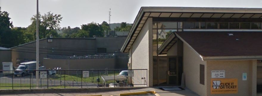 Baxter County Detention Center, AR Inmate Search: Roster & Mugshots