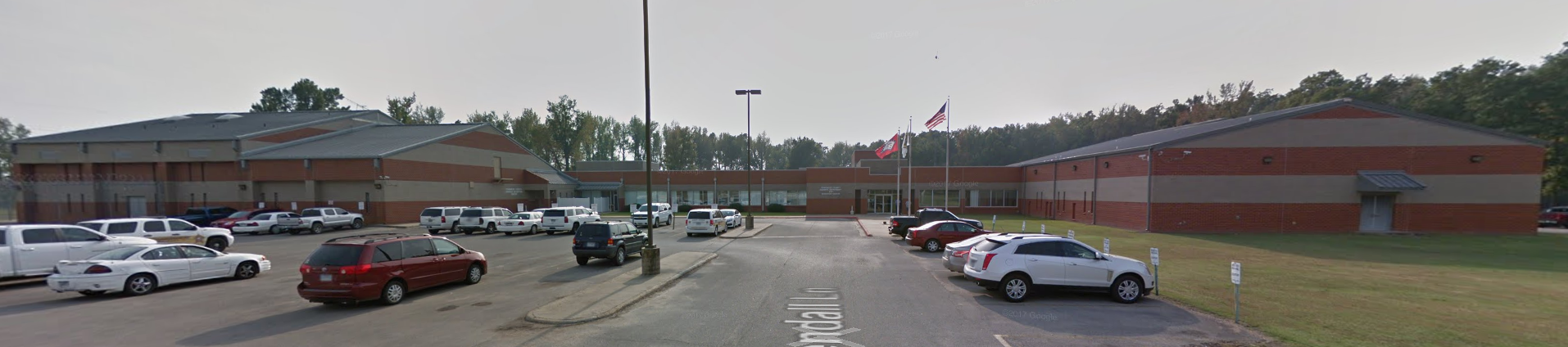 Craighead County Detention Center, AR Inmate Search: Roster & Mugshots