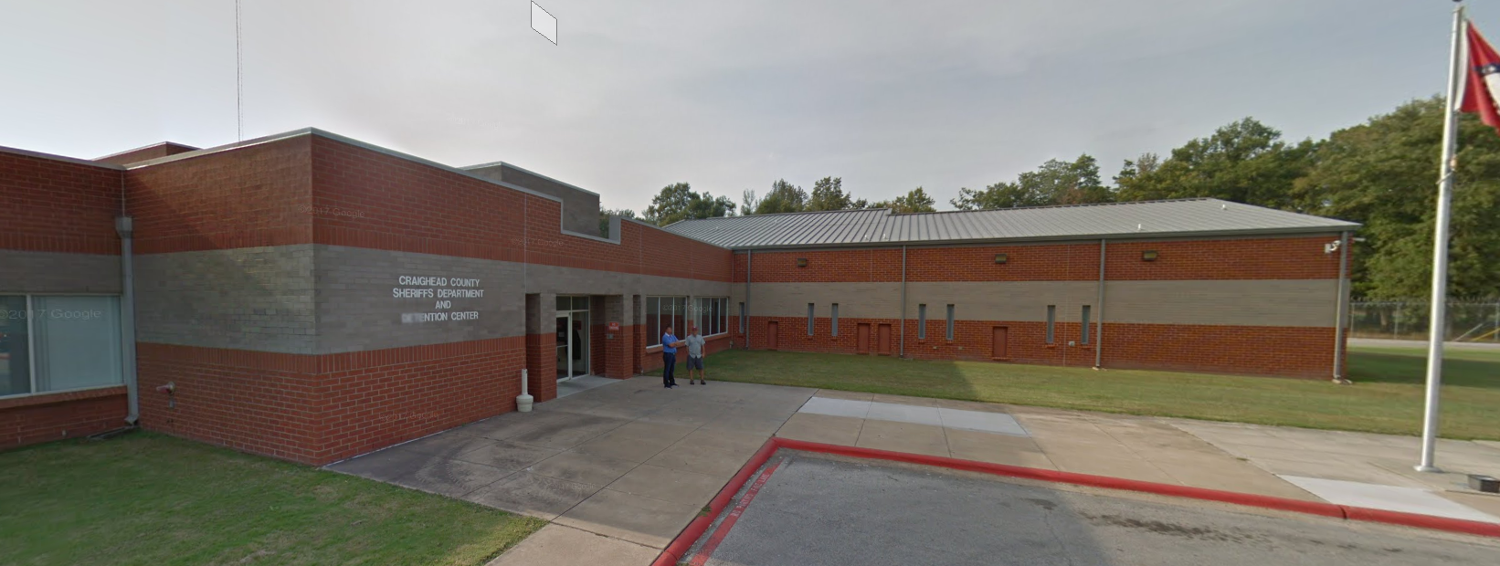 Craighead County Detention Center, AR Inmate Search: Roster & Mugshots