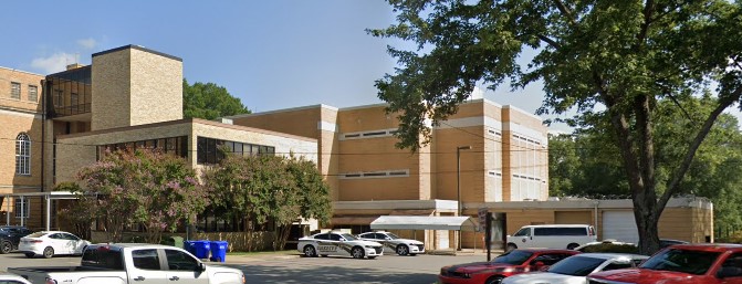 Faulkner County Detention Center, AR Inmate Search: Roster & Mugshots