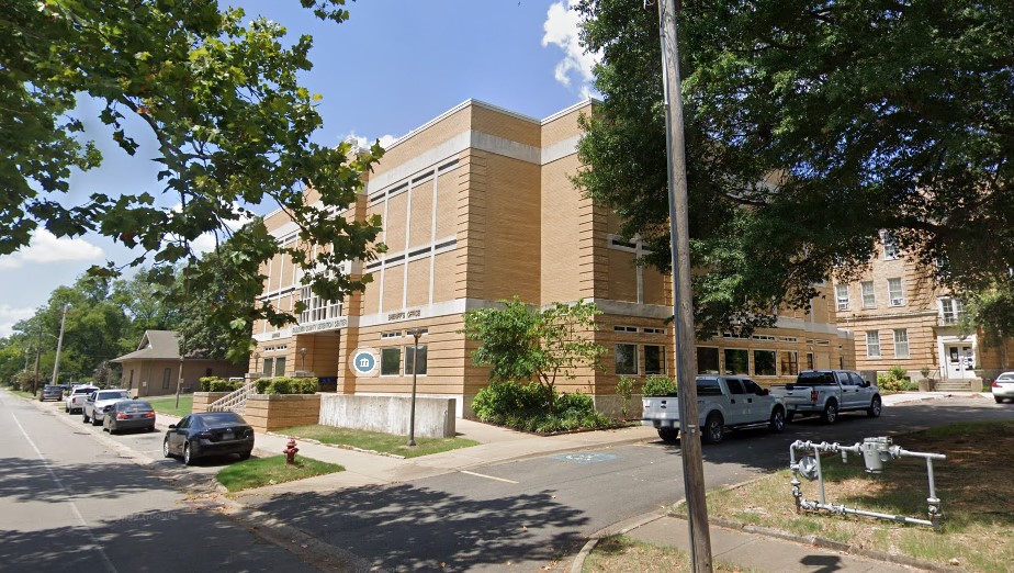 Faulkner County Detention Center, AR Inmate Search: Roster & Mugshots