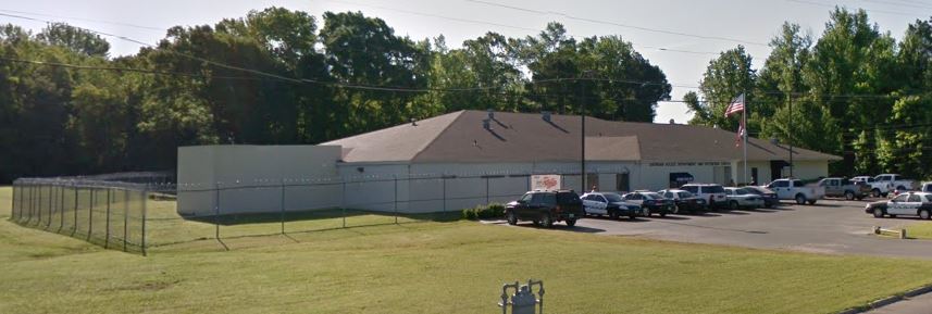 Sheridan Detention Center, AR Inmate Search: Roster & Mugshots