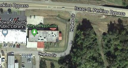 Howard County Detention Facility, AR Inmate Search: Roster & Mugshots