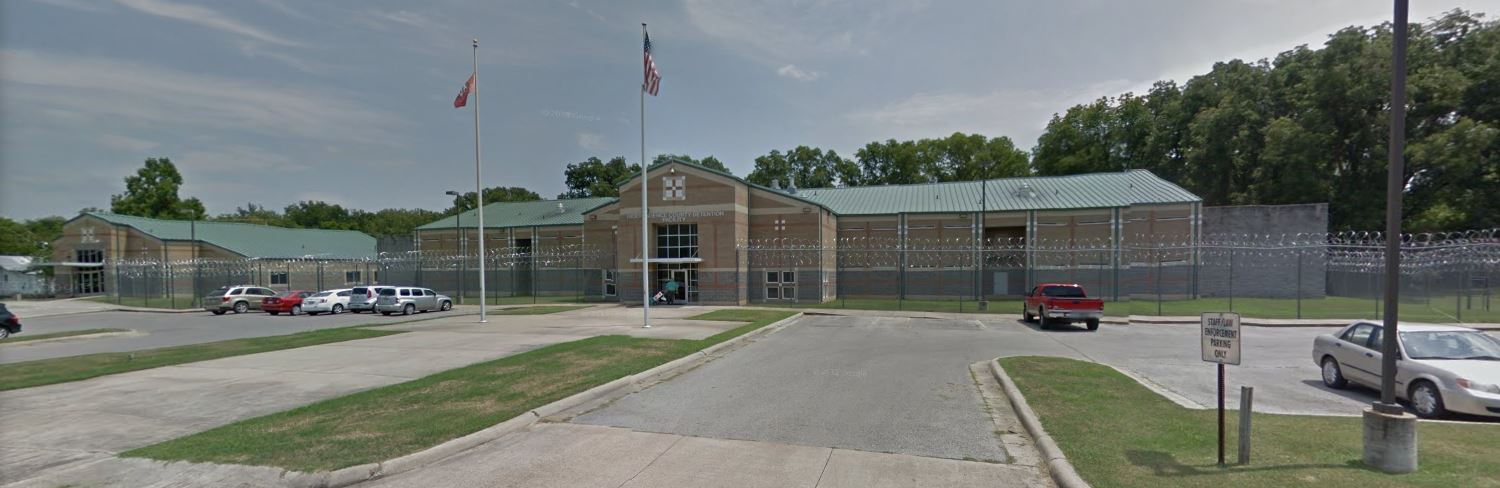 Independence County Detention Facility, AR Inmate Search: Roster & Mugshots