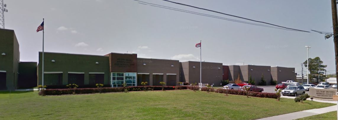 Jefferson County Detention Center AR: Inmate Search & Roster