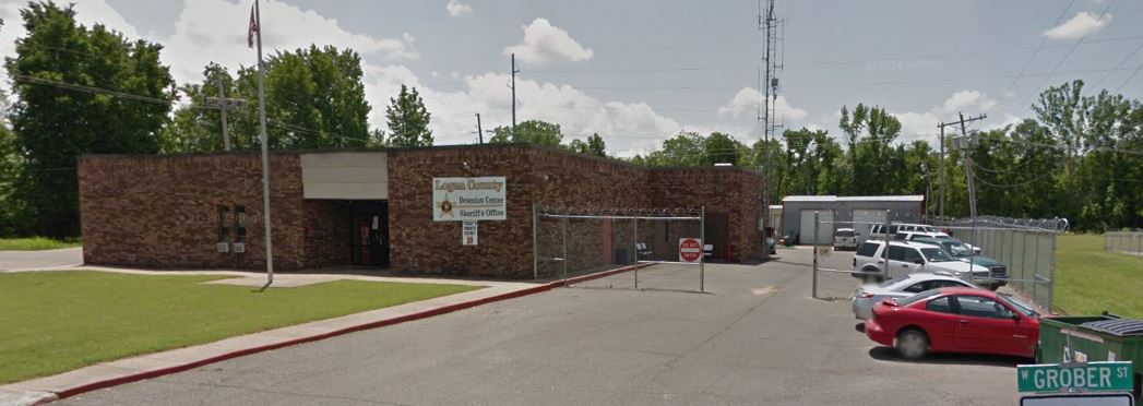 Logan County Detention Center, AR Inmate Search: Roster & Mugshots
