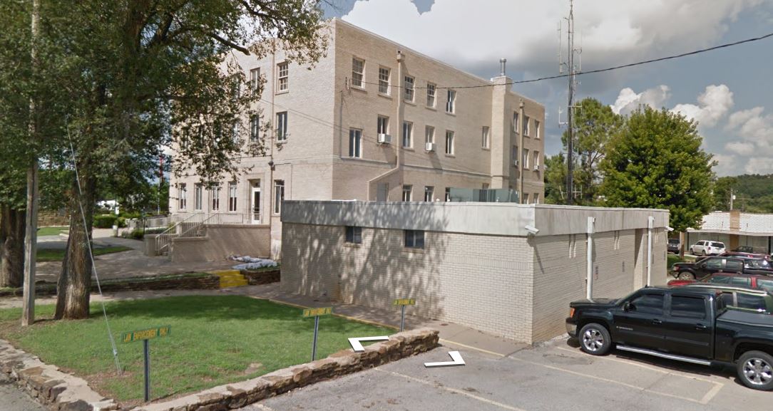 Madison County Jail, AR Inmate Search: Roster & Mugshots