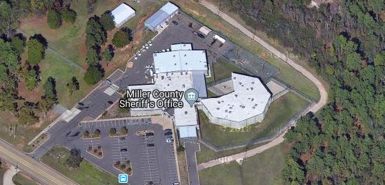 Miller County Jail, AR Inmate Search: Roster & Mugshots