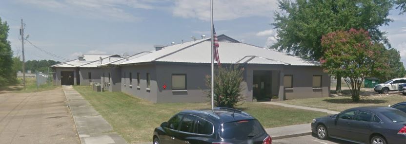 Miller County Juvenile Detention Center Texarkana AR | Inmate Info ...