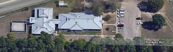 Miller County Juvenile Detention Center Texarkana AR | Inmate Info ...