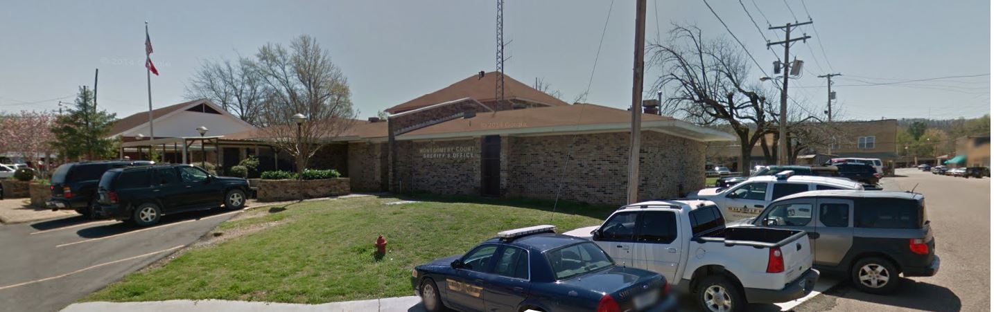 Montgomery County Jail Roster Lookup, AR, Inmate Search