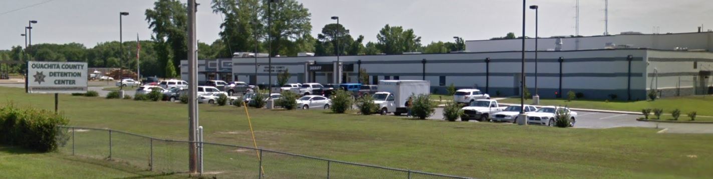 Ouachita County Detention Center Roster Lookup, AR, Inmate Search