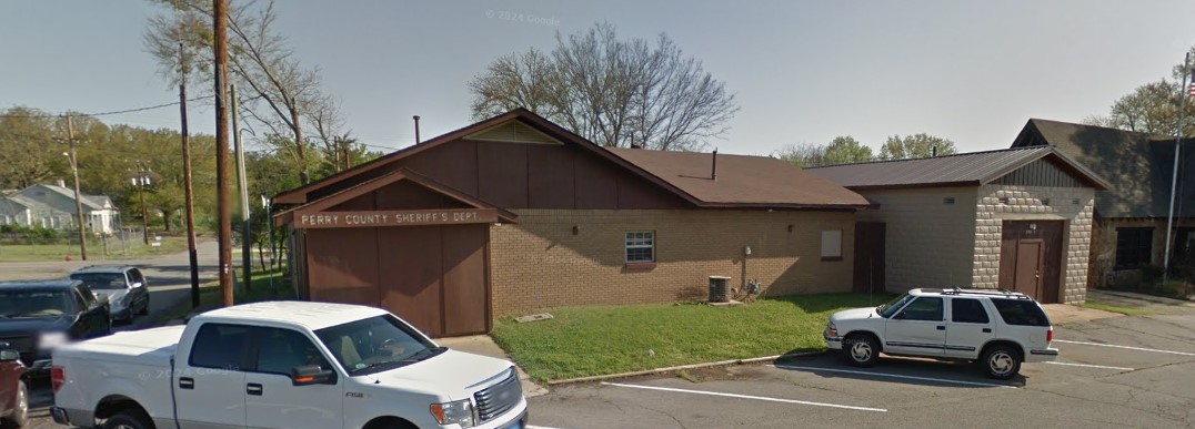 Perry County Detention Center AR: Inmate Search & Roster