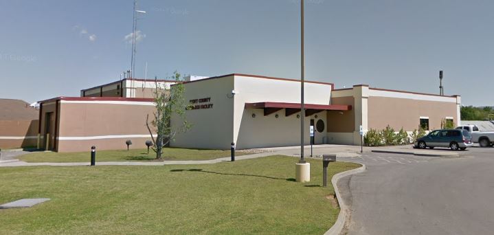 Scott County Jail, AR Inmate Search: Roster & Mugshots