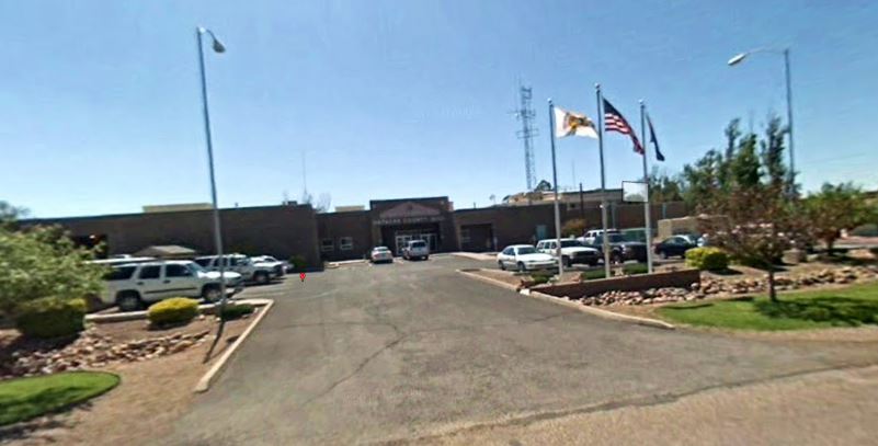 Apache County Jail, AZ Inmate Search: Roster & Mugshots