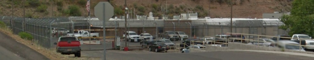 Gila County Jail, AZ Inmate Search: Roster & Mugshots