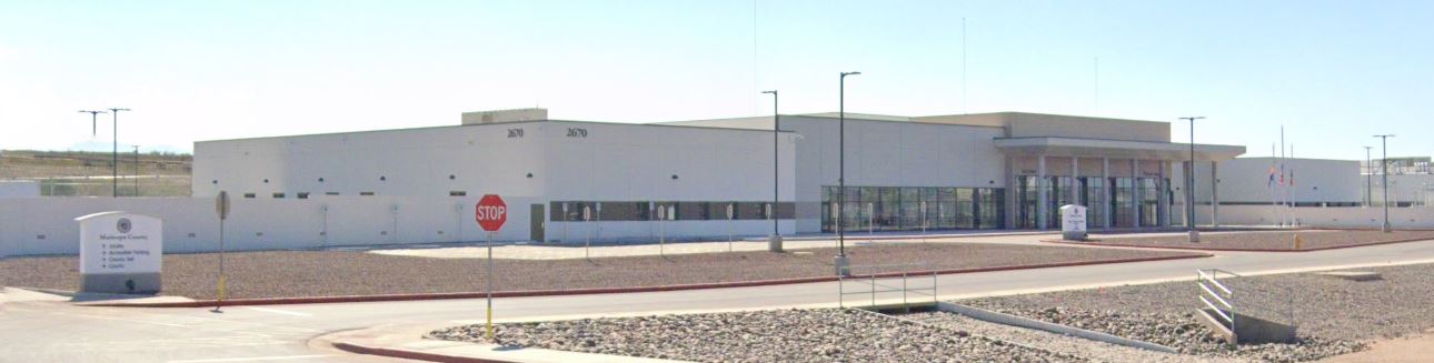 Maricopa County Inmate Search & Roster | Find Inmates AZ