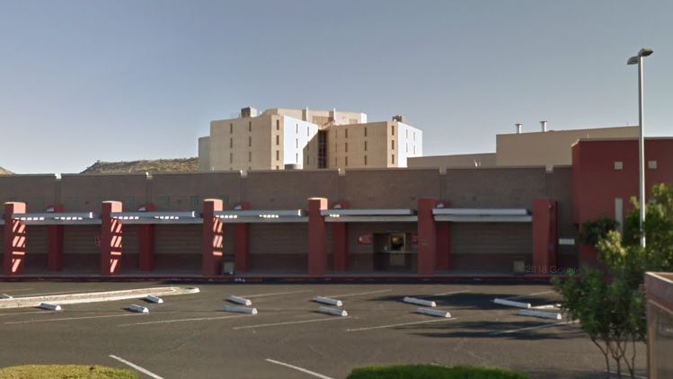 Pima County Main Jail, AZ Inmate Search: Roster & Mugshots