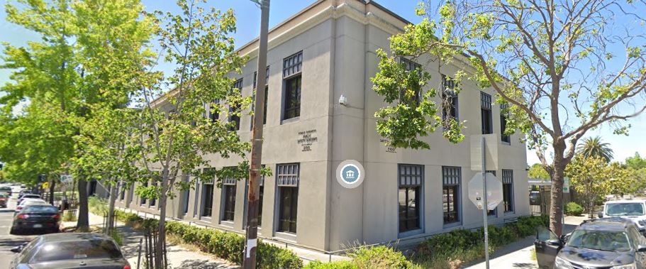 Berkeley Police Jail Facility, CA Inmate Search: Roster & Mugshots