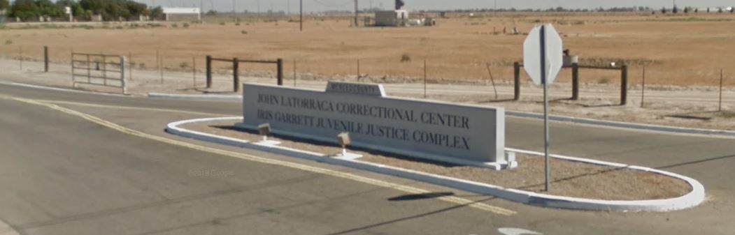 Merced County Adult Correctional Facility, CA Visitation Schedule