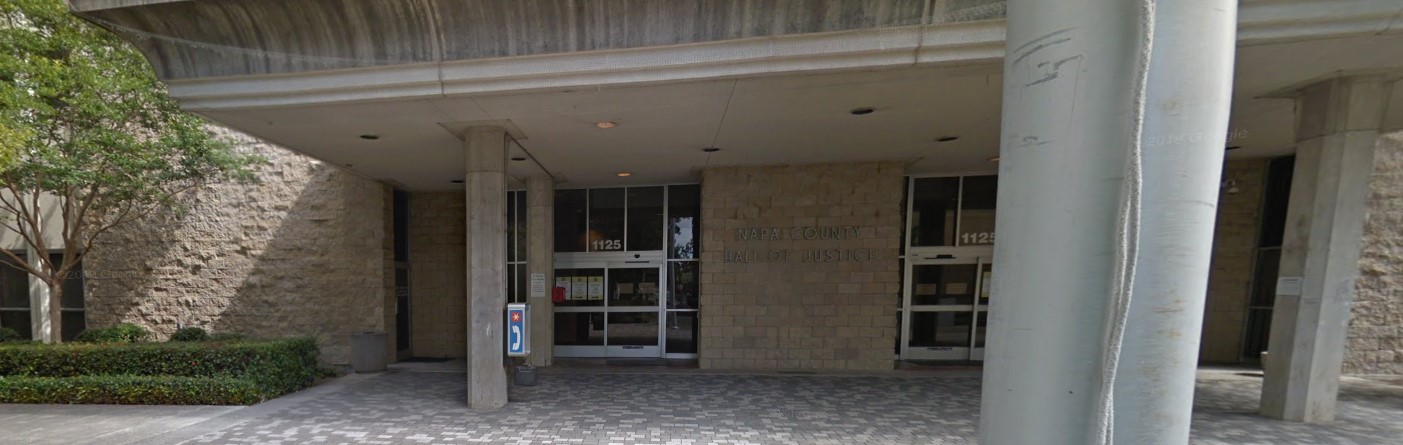 Napa County Jail Roster Lookup, CA, Inmate Search