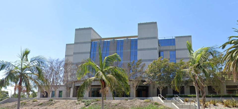 Santa Ana Jail CA Recent Arrests and Bookings