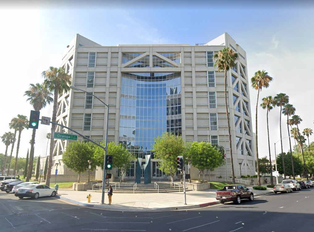 Robert Presley Detention Center, CA Inmate Search: Roster & Mugshots