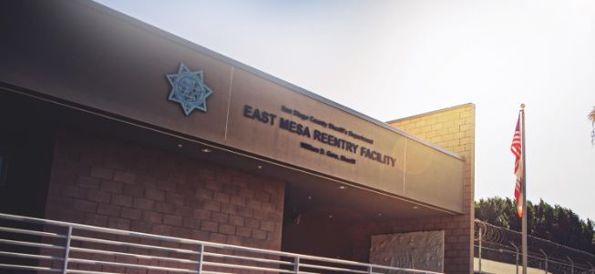 San Diego East Mesa Re-Entry Facility Roster Lookup, CA, Inmate Search