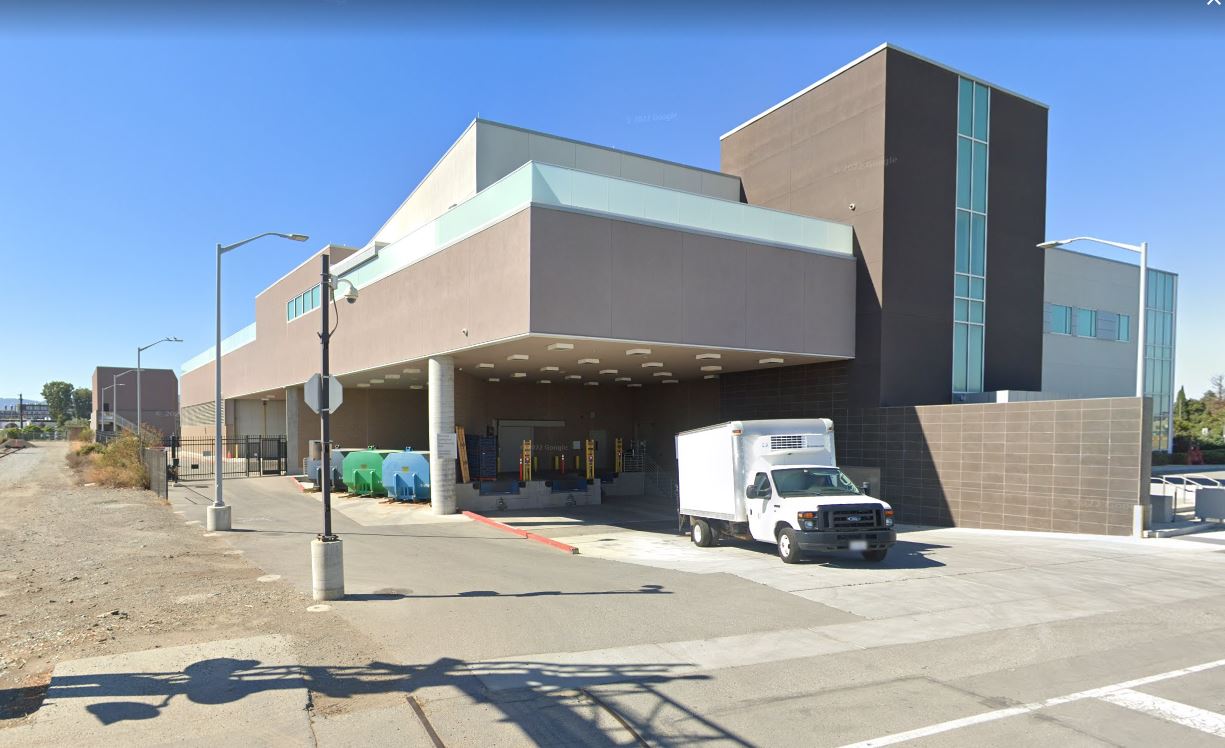Maple Street Correctional Center, CA Visitation Schedule
