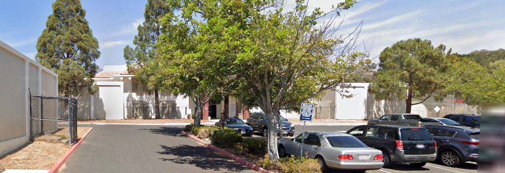 Santa Barbara County Main Jail CA: Inmate Search & Roster