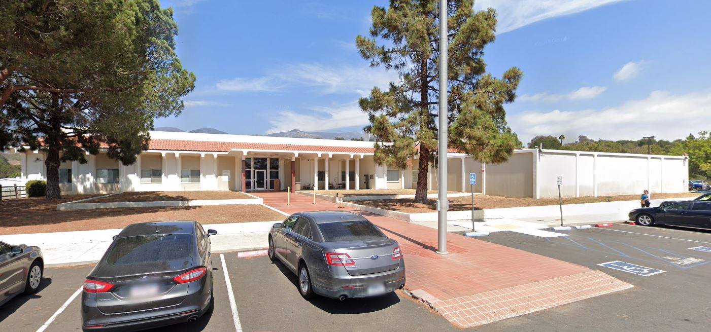 Santa Barbara County Inmate Search & Roster | Find Inmates CA