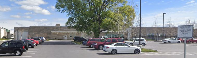 Stanton Correctional Facility Roster Lookup, CA, Inmate Search